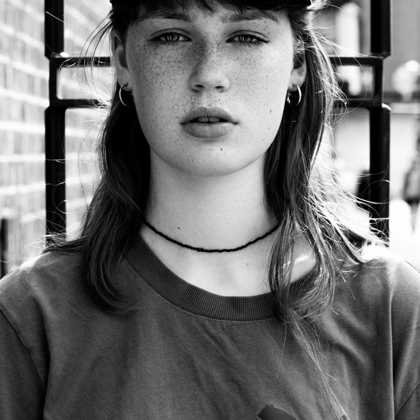 Molly | NEWfaces