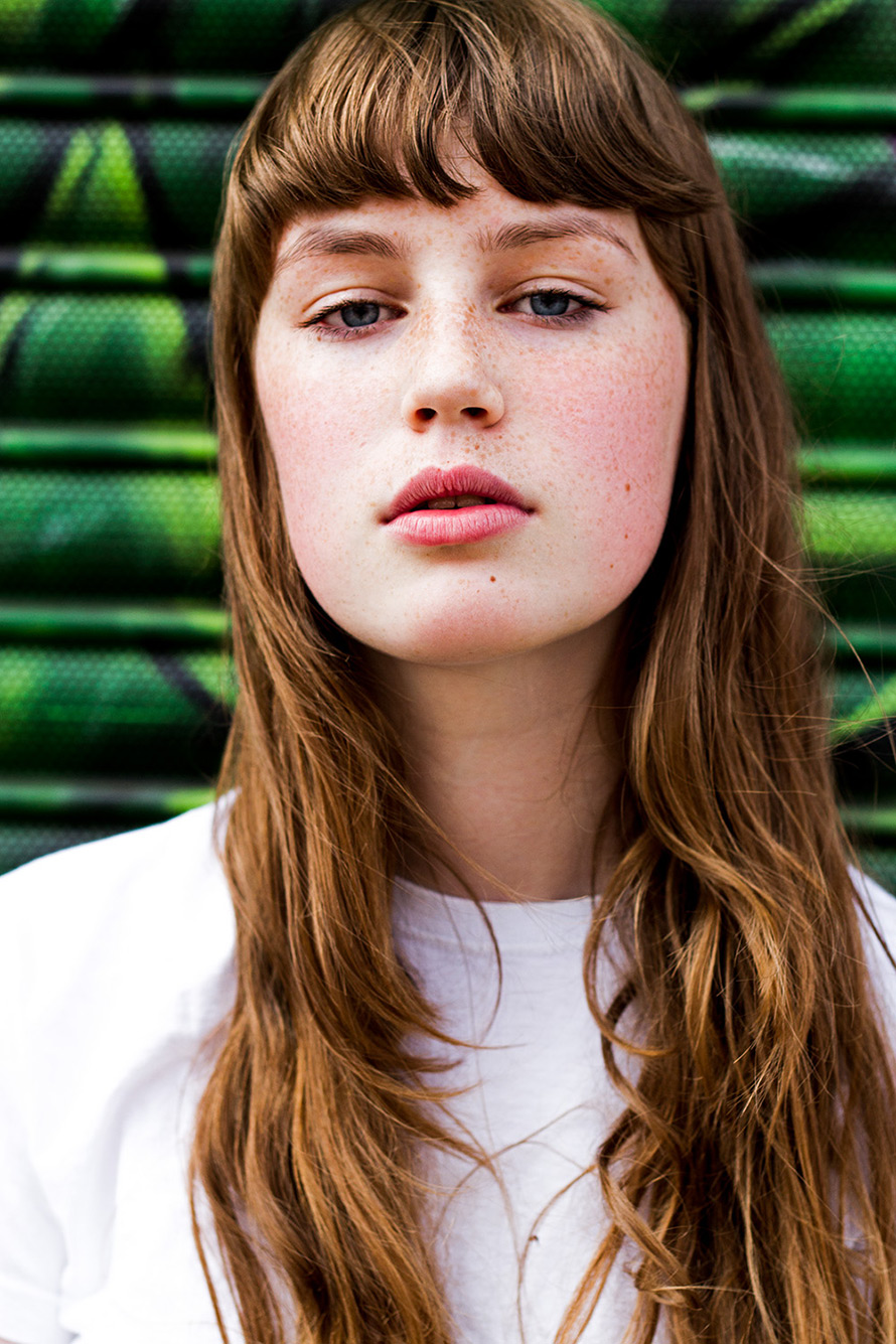 Molly | NEWfaces