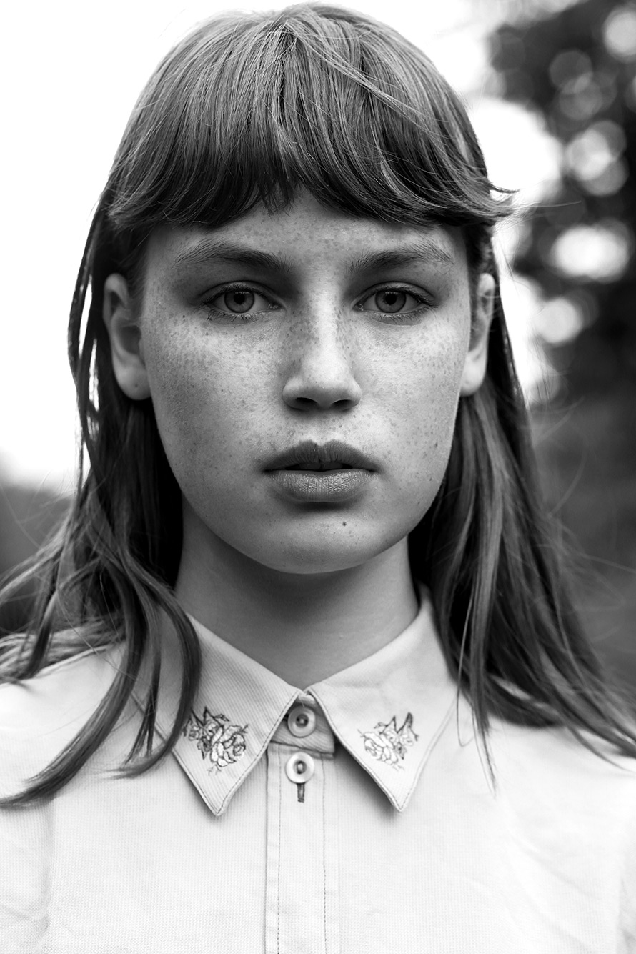 Molly | NEWfaces