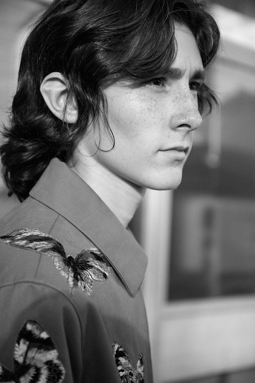 Riccardo | NEWfaces