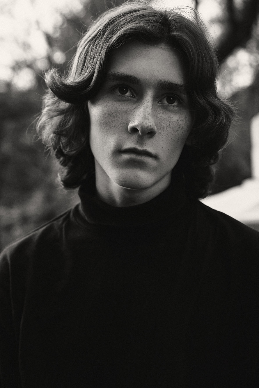 Riccardo | NEWfaces