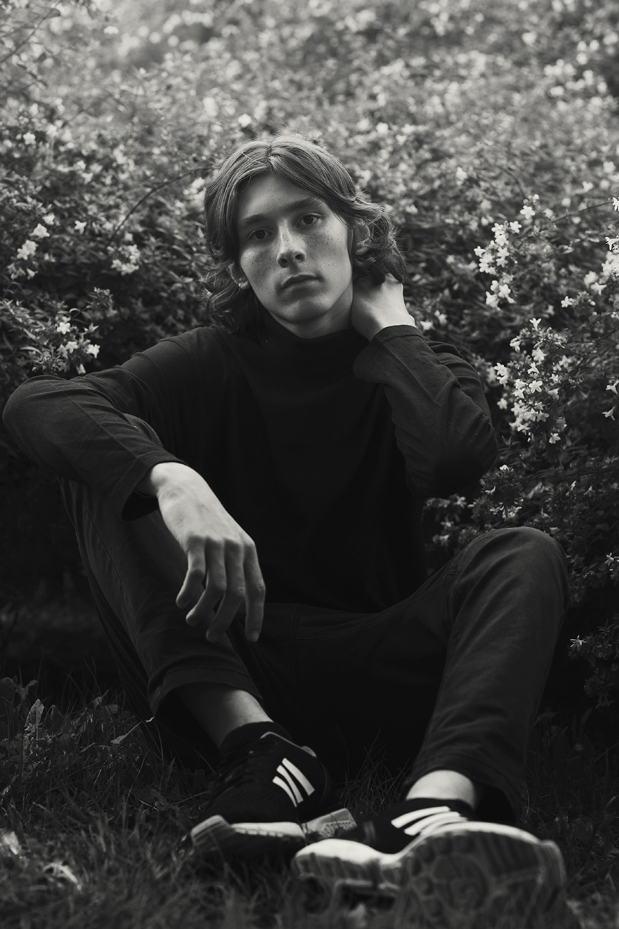 Riccardo | NEWfaces
