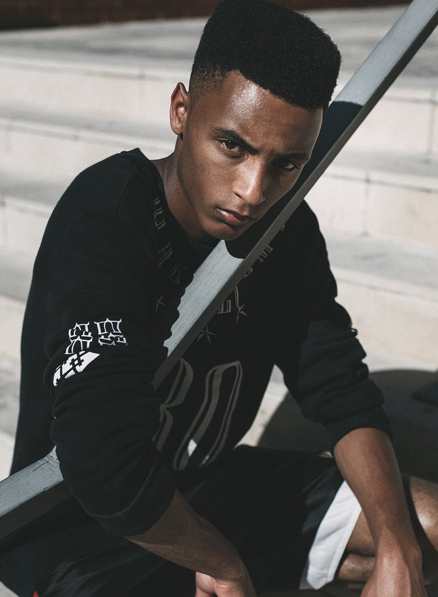 Ruben M. & Ruben F. | NEWfaces