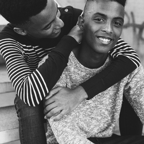 Ruben M. & Ruben F. | NEWfaces