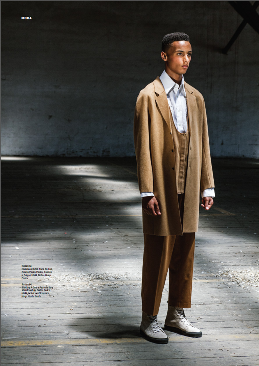 Ruben M. & Ruben F. | NEWfaces