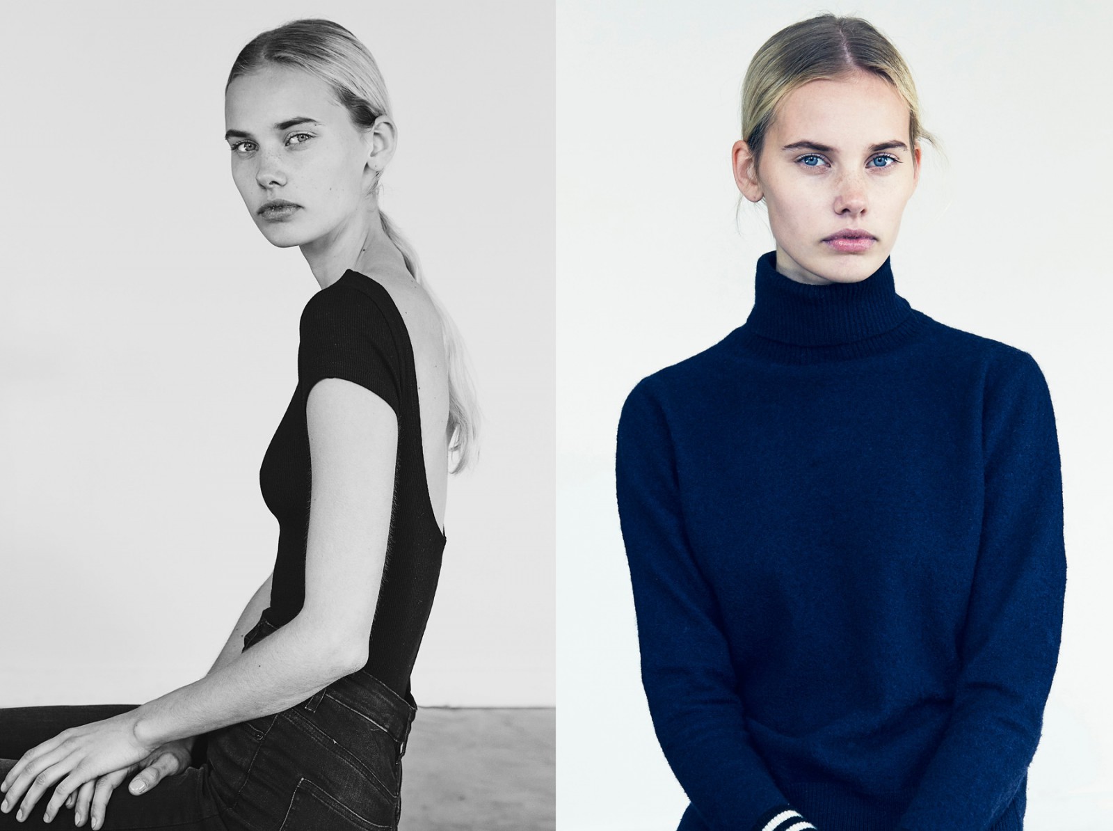 Moa Rikner – NEWfaces
