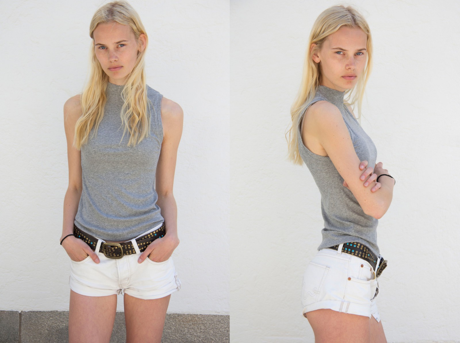 Moa Rikner – NEWfaces