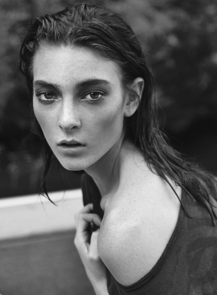 NEWfaces | Page 92 | MODELS.com's showcase of the best new faces ...