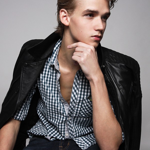 Filip | NEWfaces