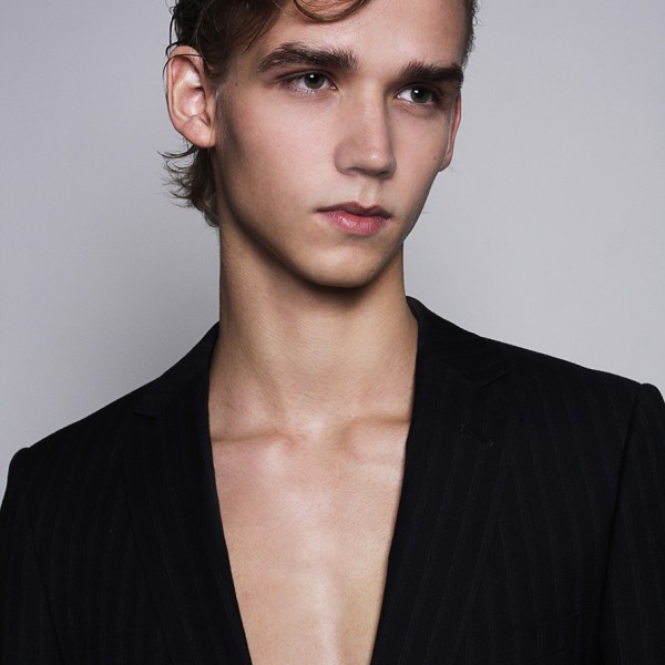 Filip | NEWfaces