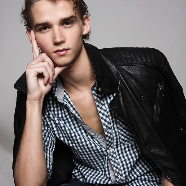 Filip | NEWfaces