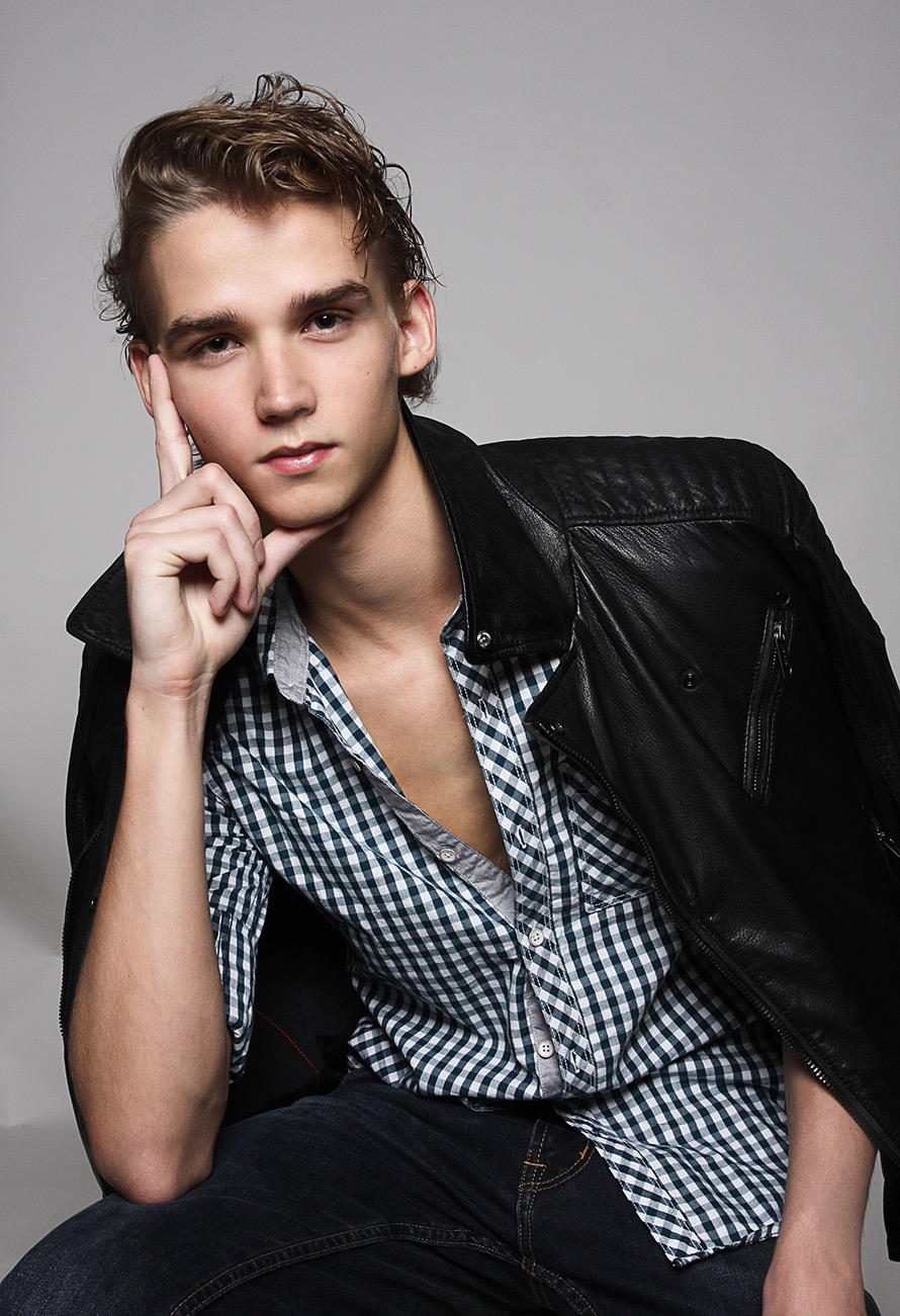 Filip | NEWfaces