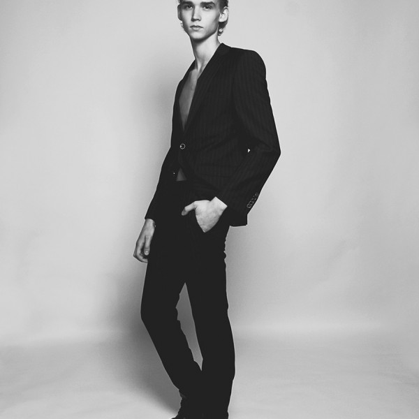 Filip | NEWfaces
