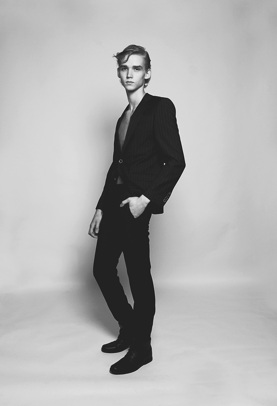 Filip | NEWfaces