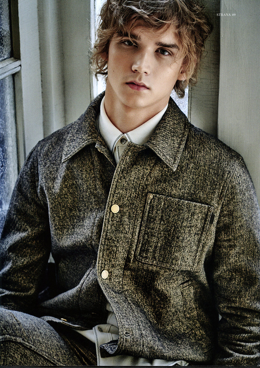 Filip | NEWfaces