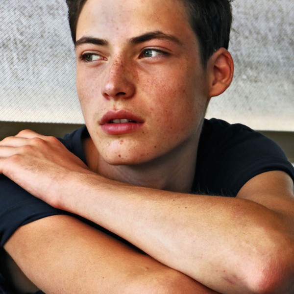 Gabriel | NEWfaces