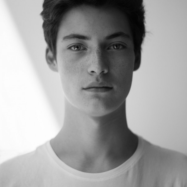 Gabriel | NEWfaces