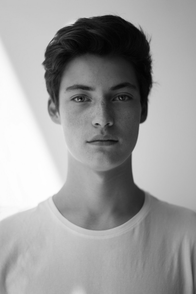 Gabriel Daum | NEWfaces