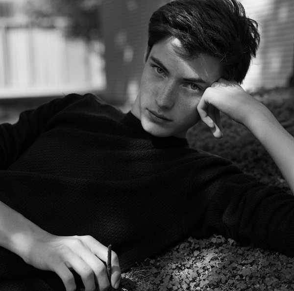 Gabriel | NEWfaces