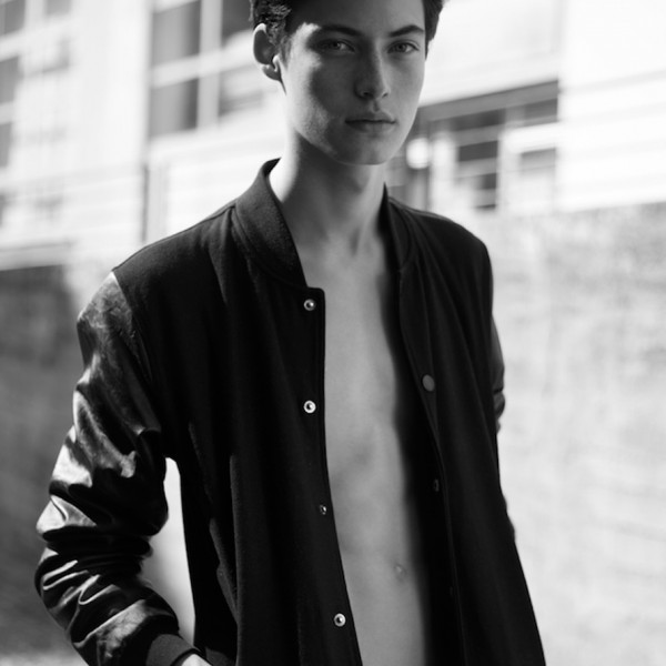 Gabriel | NEWfaces