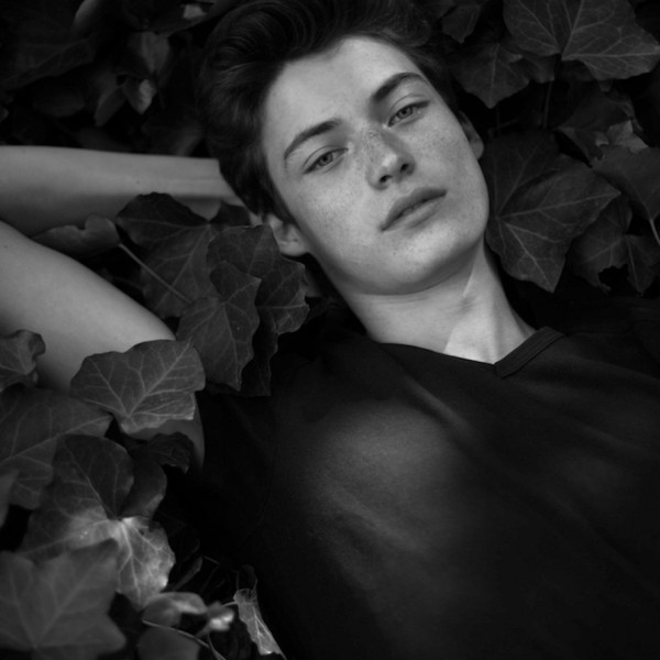 Gabriel | NEWfaces