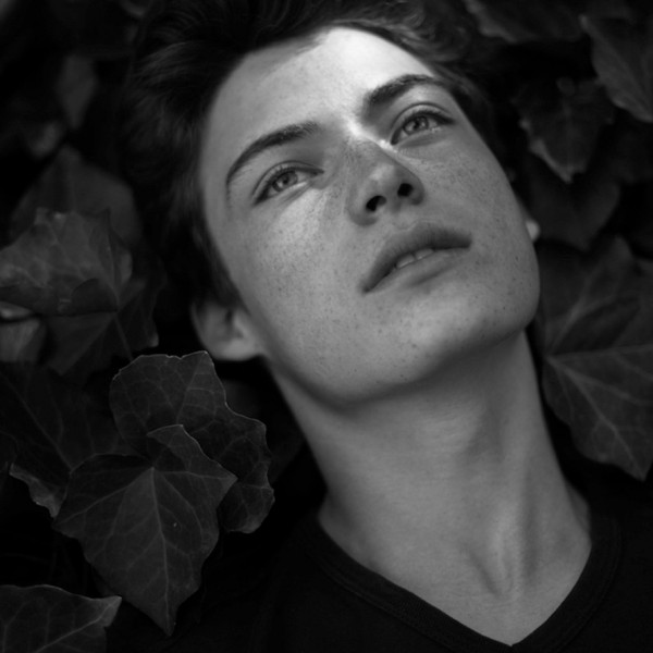 Gabriel | NEWfaces