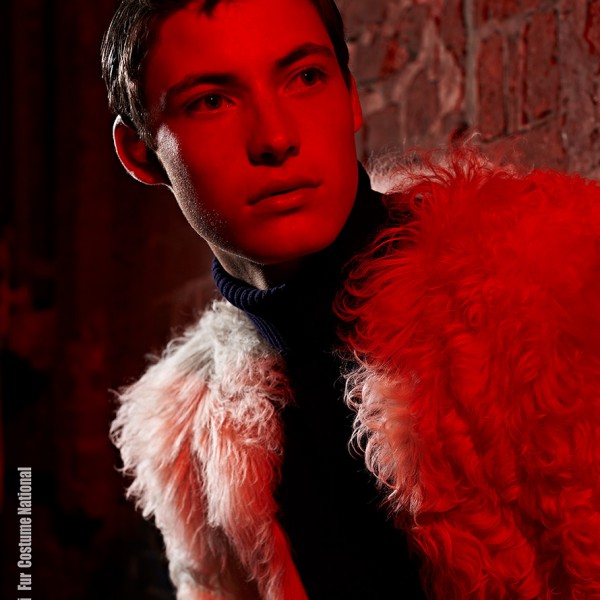 Gabriel | NEWfaces