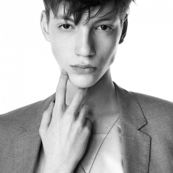 Kacper & Oskar | NEWfaces