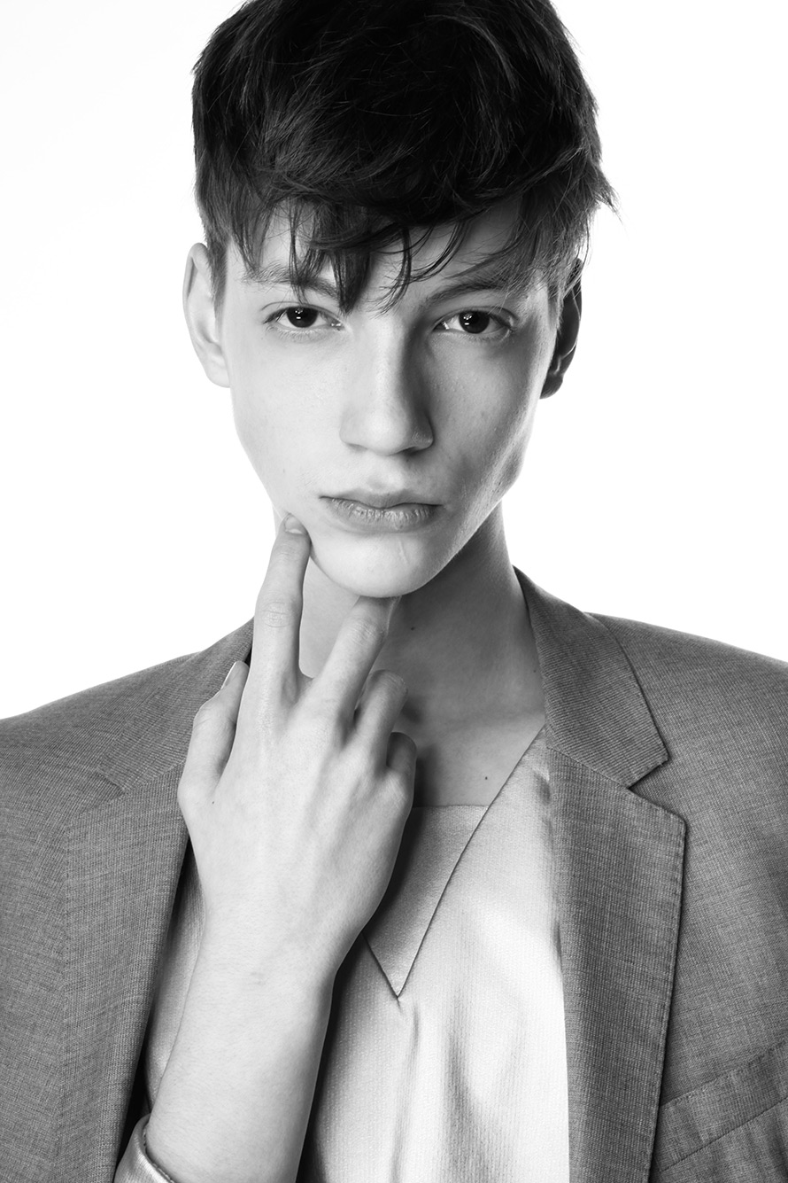 Kacper & Oskar | NEWfaces