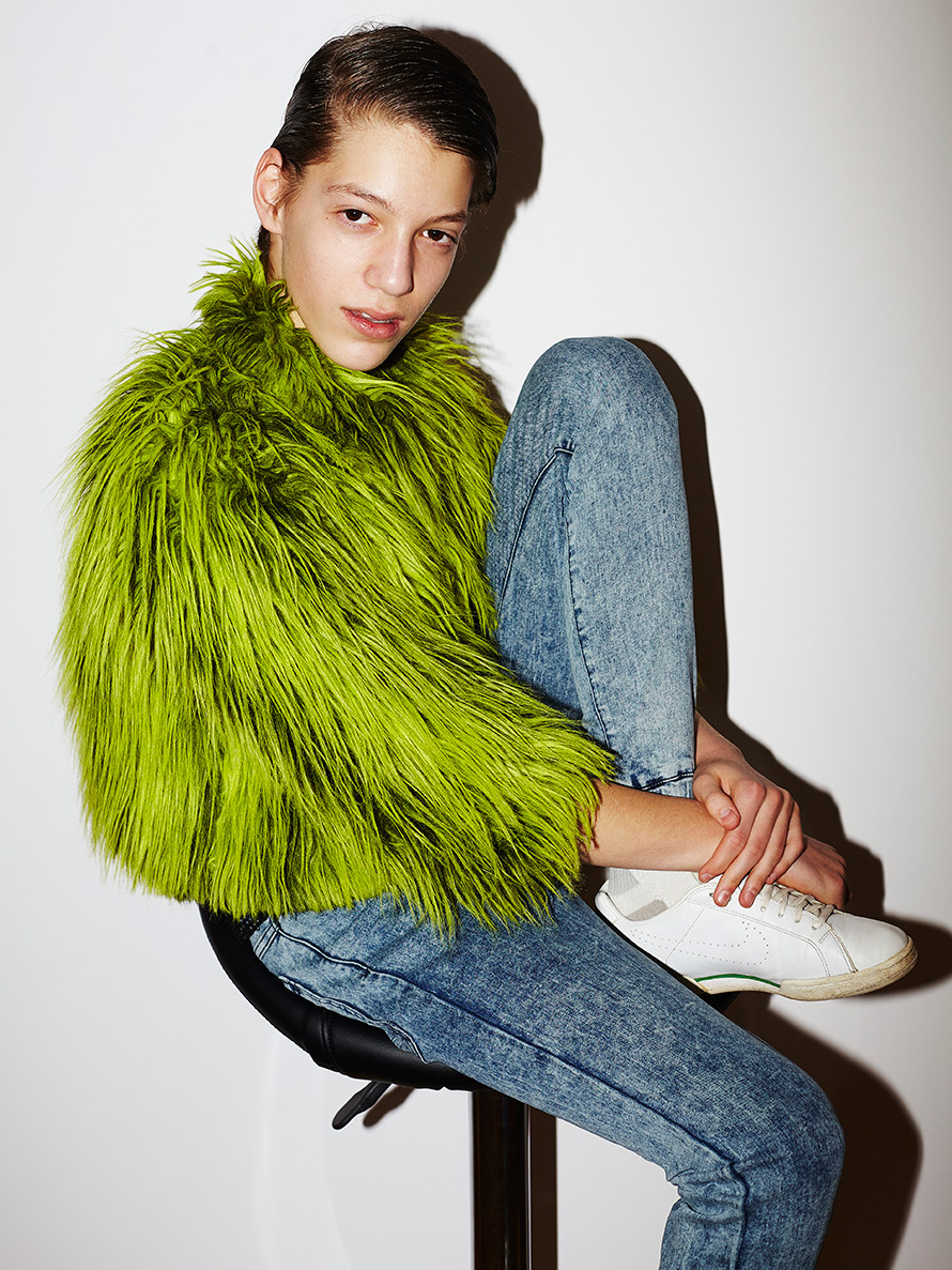 Kacper & Oskar | NEWfaces