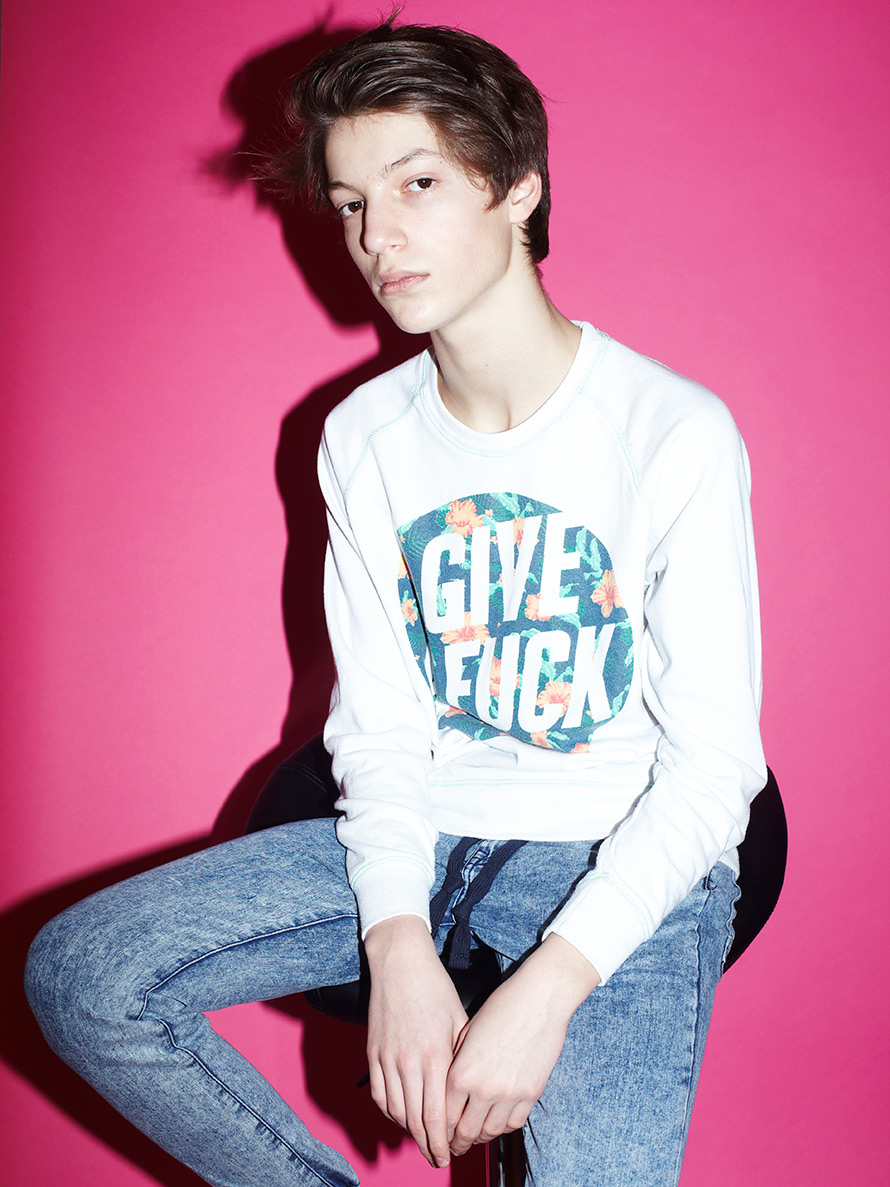 Kacper & Oskar | NEWfaces