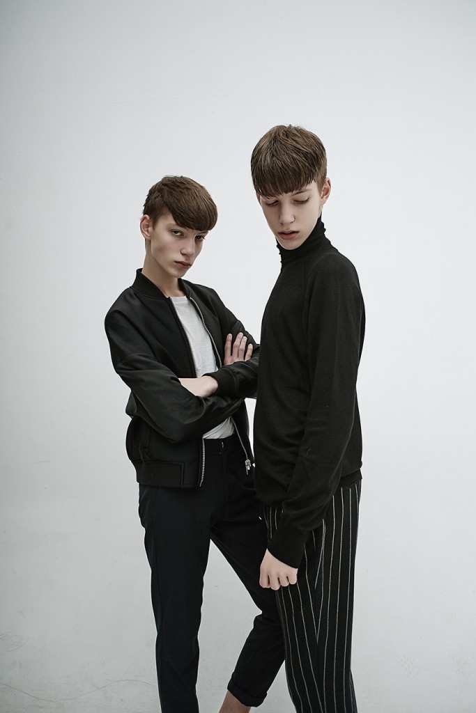 Success Models | NEWfaces