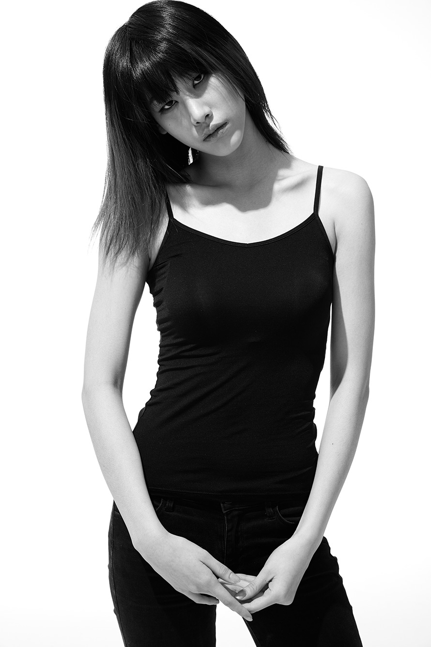 Jung Moon | NEWfaces