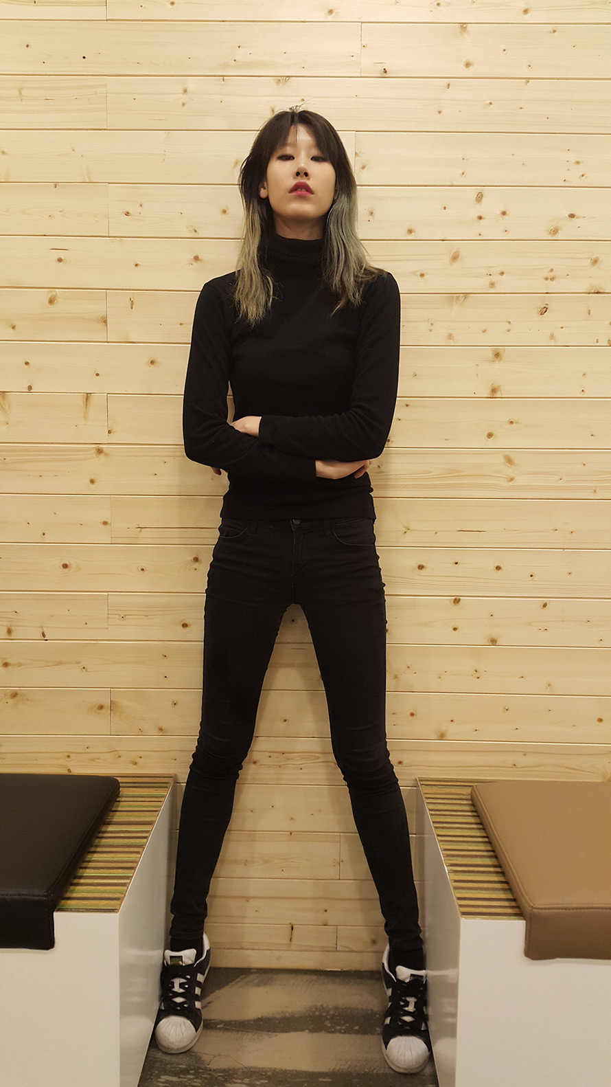 Jung Moon | NEWfaces