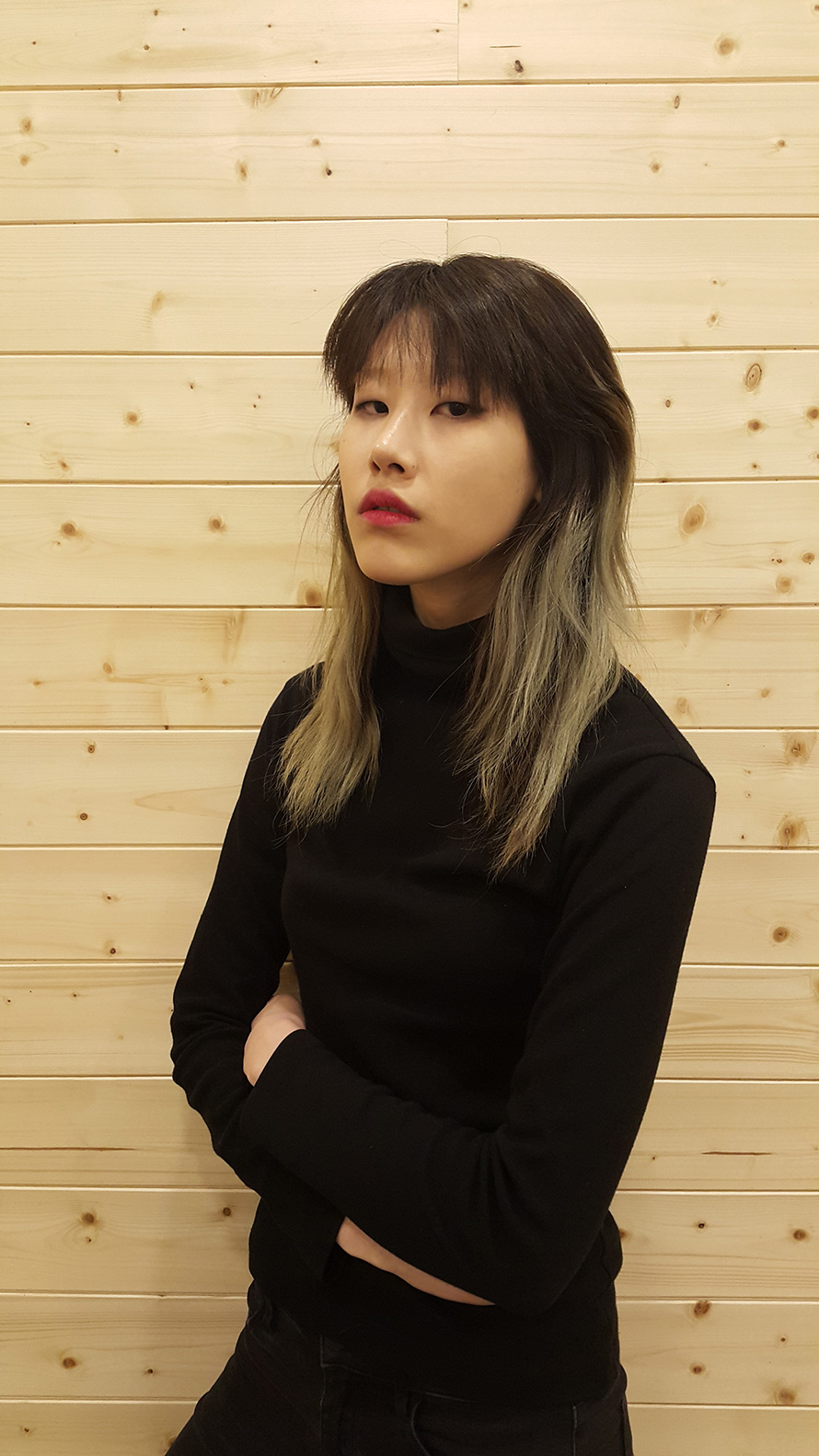 Jung Moon | NEWfaces