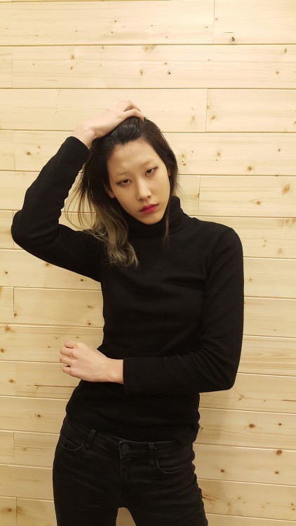 Jung Moon | NEWfaces