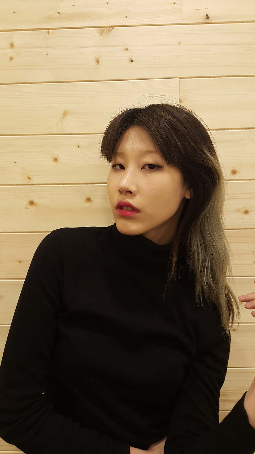 Jung Moon | NEWfaces