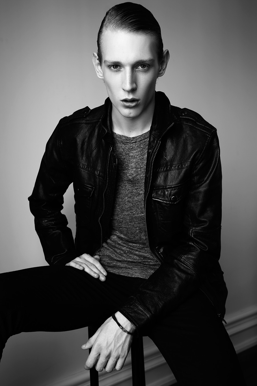 Lucas | NEWfaces