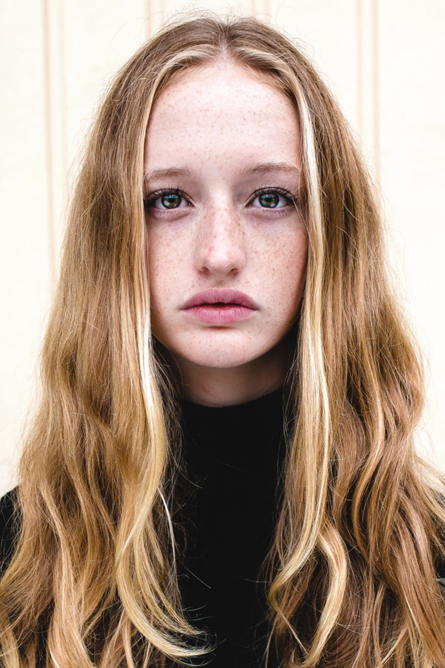 NEWfaces | Page 93 | MODELS.com's showcase of the best new faces ...
