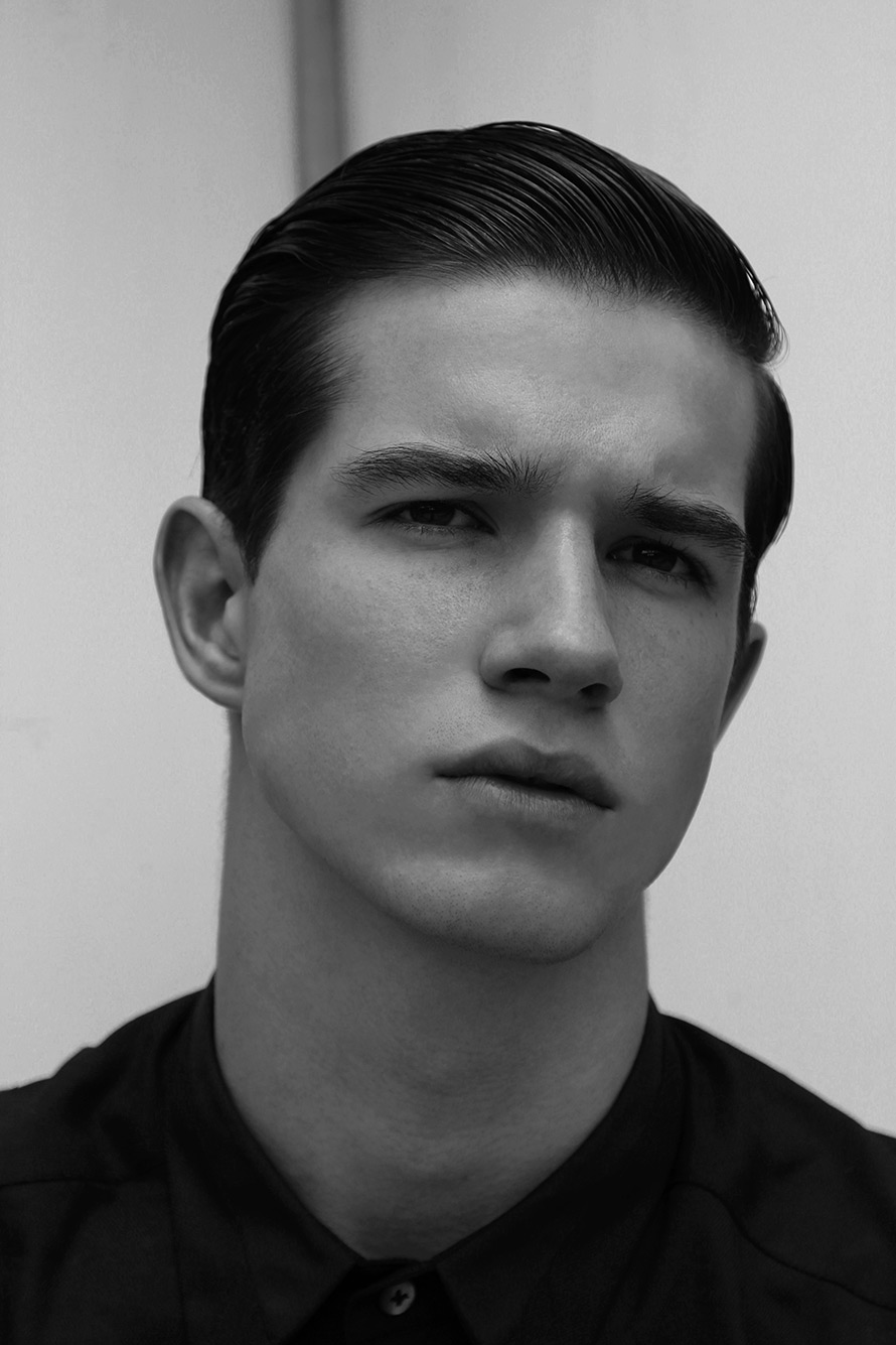Nikolay | NEWfaces