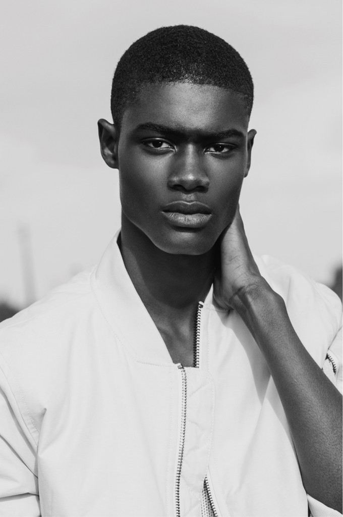 NEWfaces | Page 87 | MODELS.com's showcase of the best new faces ...