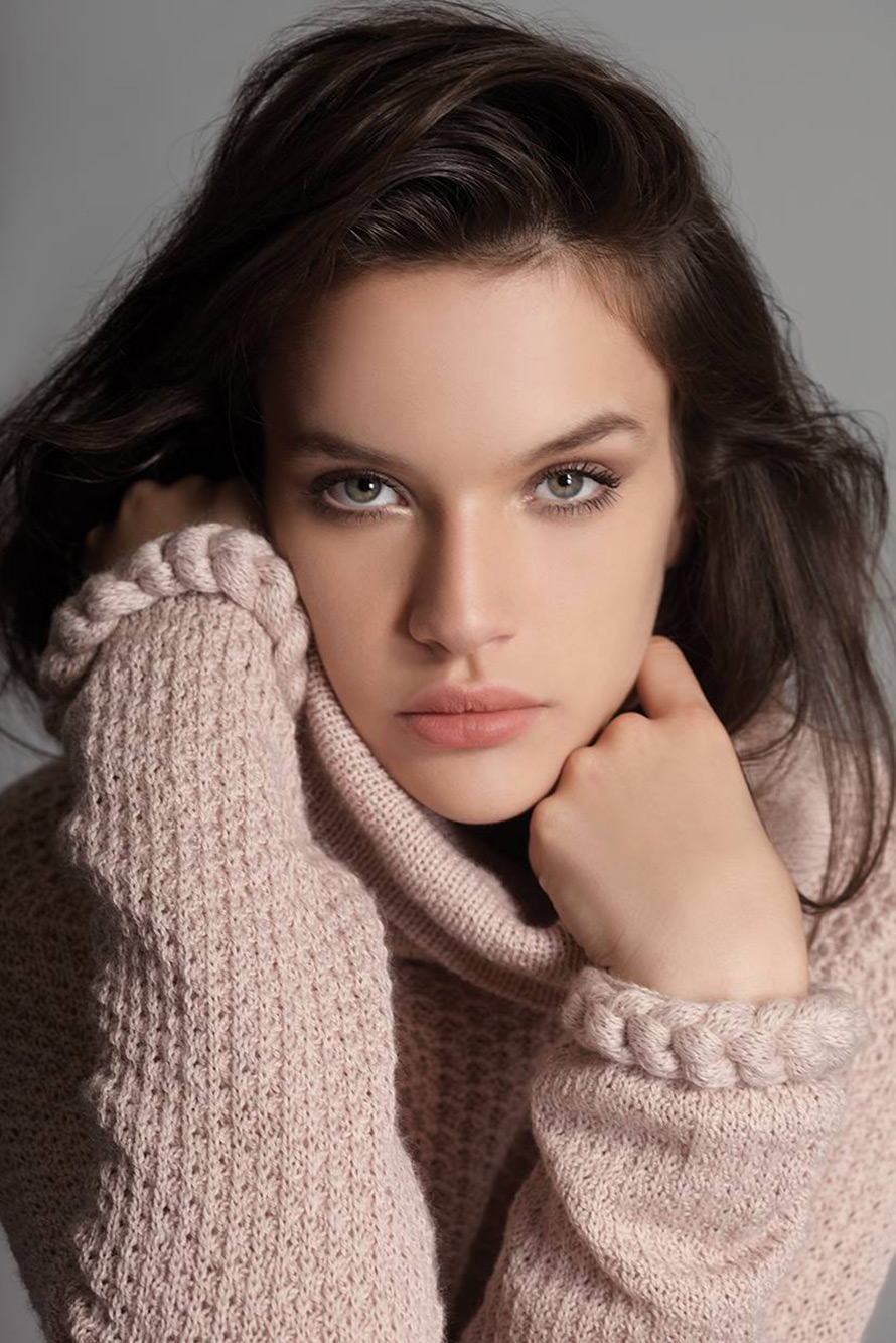 Reine | NEWfaces
