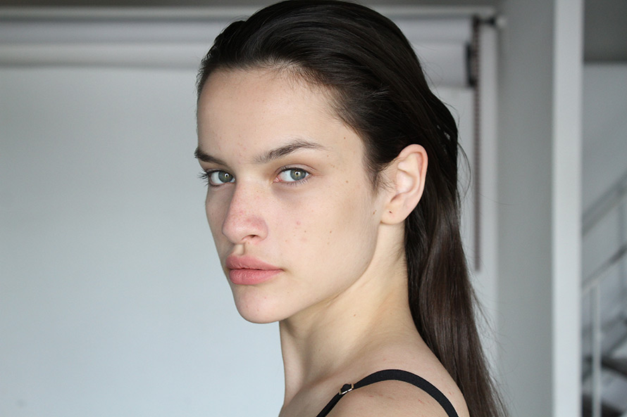 NEWfaces | Page 92 | MODELS.com's showcase of the best new faces ...