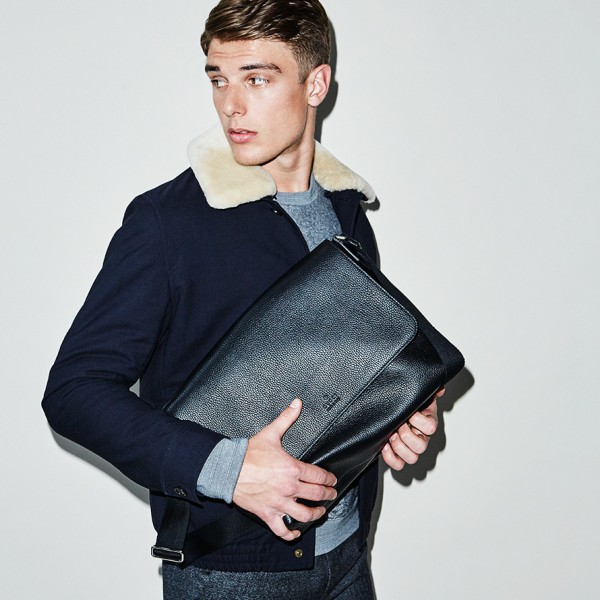 Sigge | NEWfaces