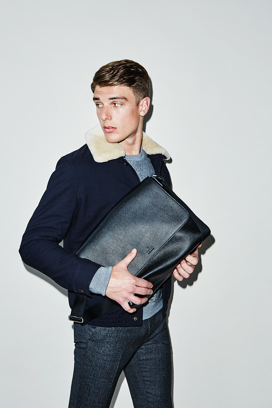 Sigge | NEWfaces