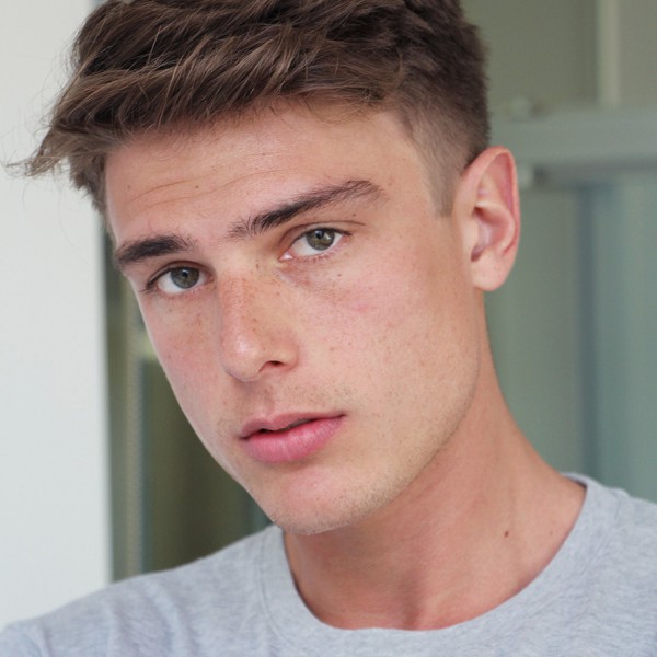 Sigge | NEWfaces
