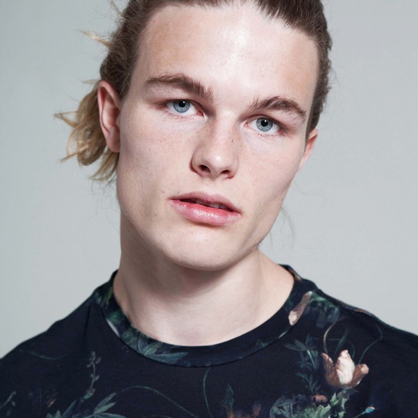 Zane | NEWfaces