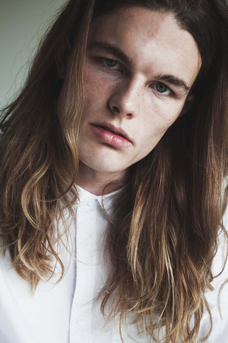 Zane | NEWfaces