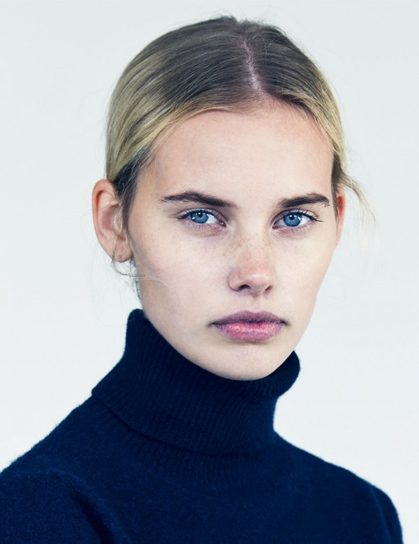 Model of the Week | Page 29 | NEWfaces