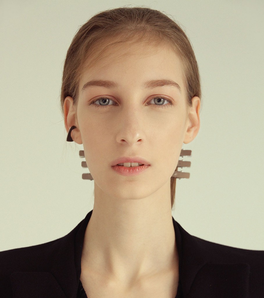 Model of the Week | Page 29 | NEWfaces